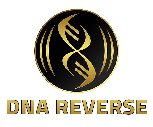 Arquivo de Campo Eletromagnético do Corpo - Frequências DNA REVERSE